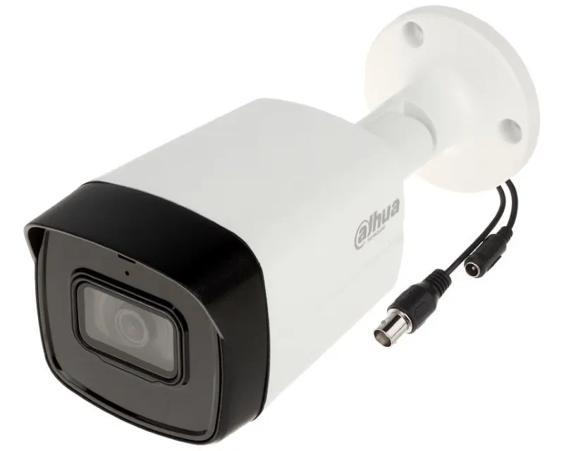 Dahua HDCVI kamera HAC-HFW1231TLM-I6-A-0360B, 2MP, Bullet, 3.6 mm