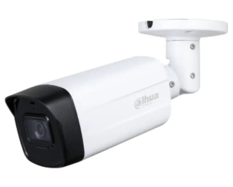 Dahua HDCVI kamera HAC-HFW1231TM-I8-A-0360B, 2MP, Bullet, 3.6 mm