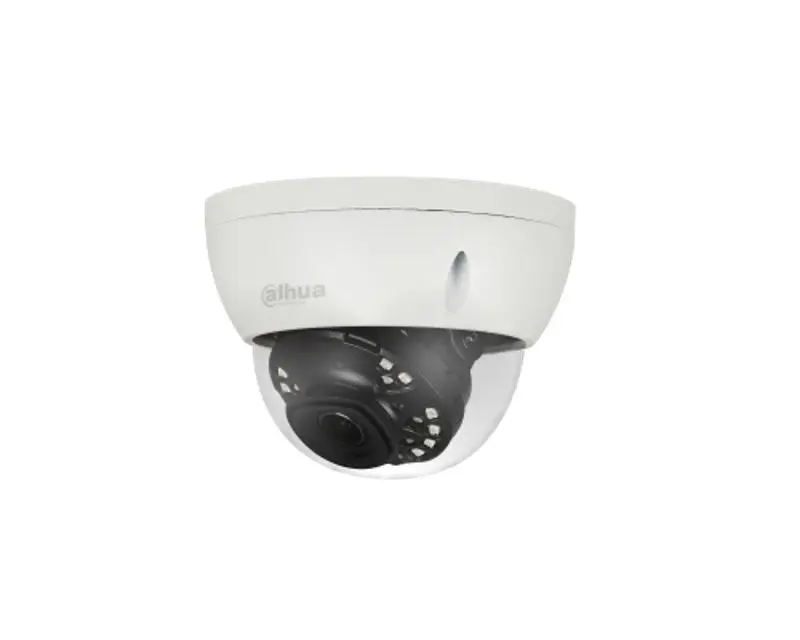 Dahua HDCVI kamera HAC-HDBW1200E-0280B, 2MP, Dome, 2.8 mm, Bela