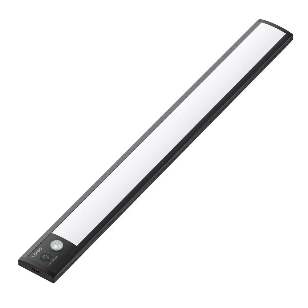 Ldnio Pametna lampa Y5, Crna