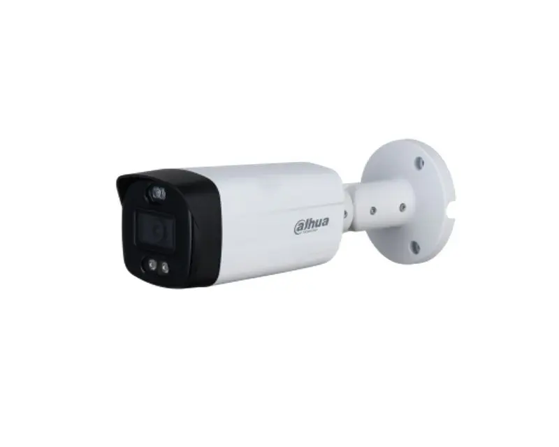 Dahua HDCVI kamera HAC-ME1509TH-PV-0360B, 5MP, Bullet, 3.6 mm, Bela