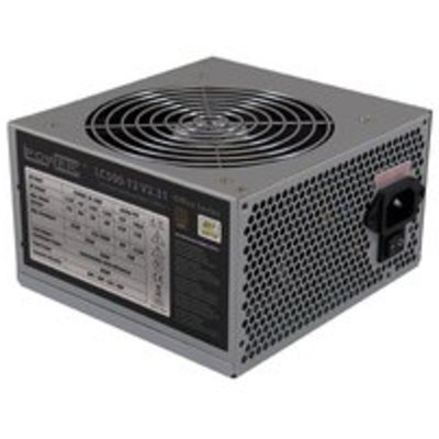 Napajanje 400W LC Power LC500-12 V2.31 80+ Bronze