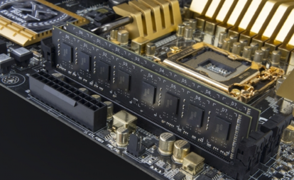 TEAM GROUP 8GB DDR3 1600MHz 1.5V TEAM ELITE TED38G1600C1101