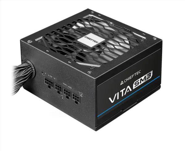 Napajanje 650W Chieftec VITA SM3 BPX-650-C