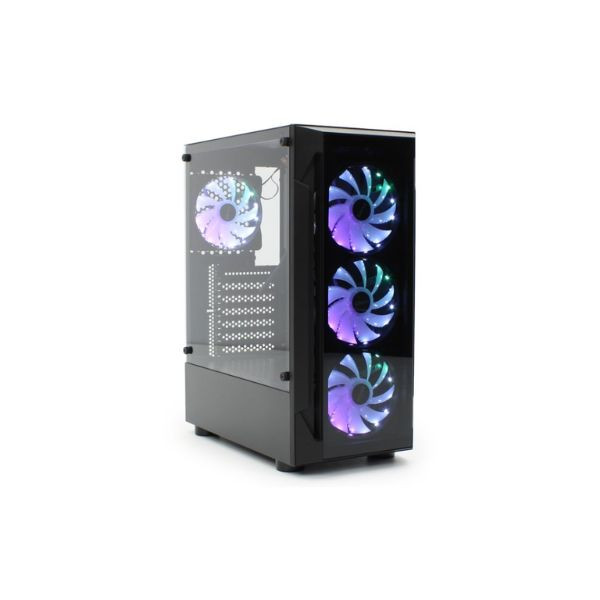 IG-MAX Kućište N1903-7700L REFLEX 4F RGB 700W