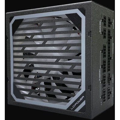 Napajanje 750W LC Power LC6750M V3.1 PCIe 5.0 80 PLUS GOLD