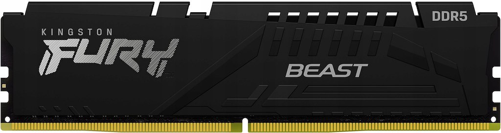 MEM DDR5 8GB 5600MHz FURY Beast