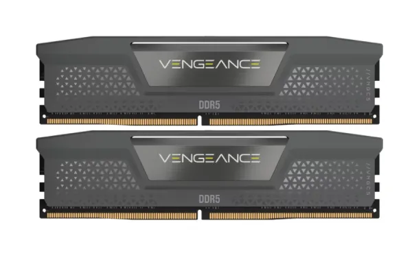 CORSAIR VENGEANCE DDR5 16GB 2x8GBkit 5200MHz CL40 CMK16GX5M2B5200C40