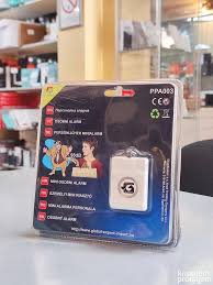 Licni mini alarm PPA003