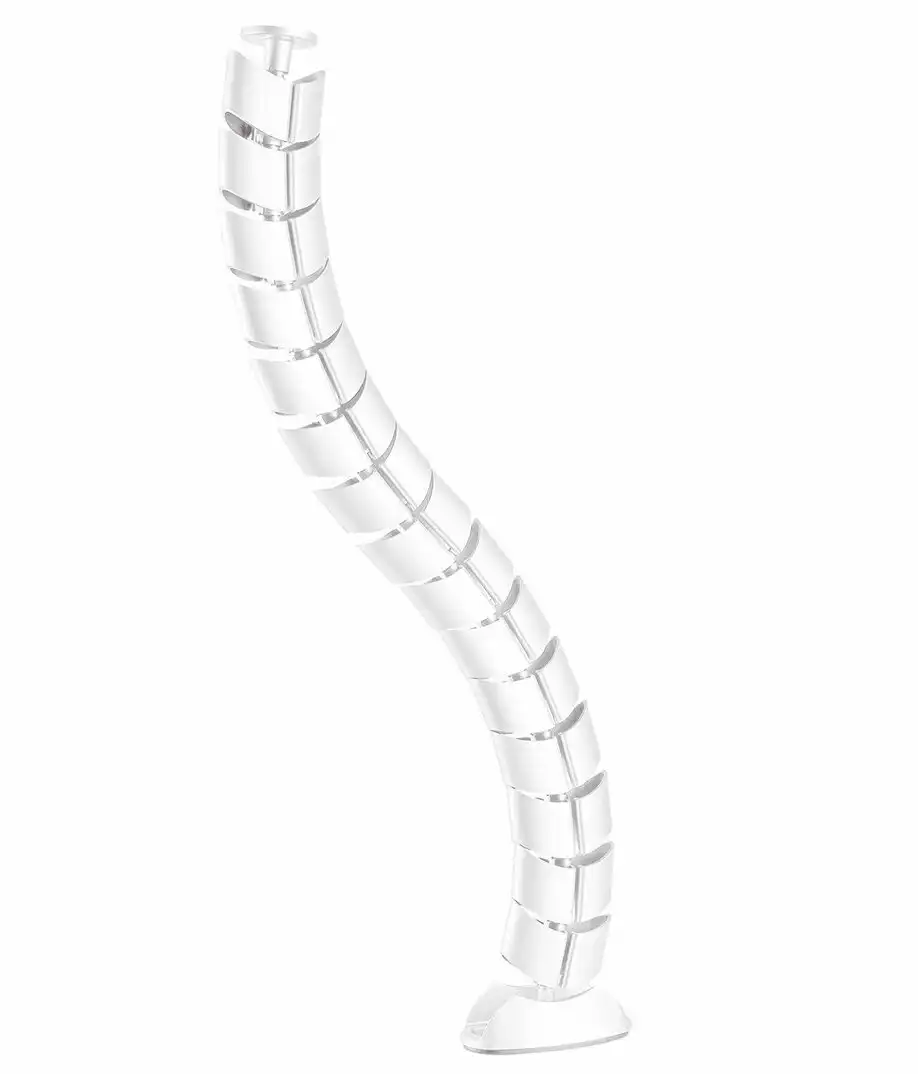 Dupla stona office PVC kanalica Kettz KD-K19