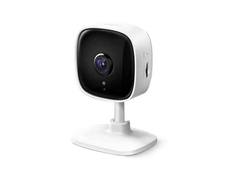 TP-Link Home Security Wi-Fi Camera