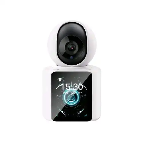 XO Xiaoshi 200W Pixel Bi-directional Video Kamera XO-CR03