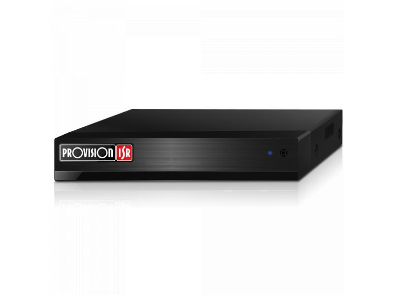 PROVISION SH-4050A5N-5L(MM) DVR 4-kanalni +2 Ip kanala