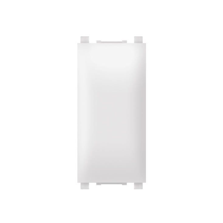 Poklopac maske - slepi modul 1M