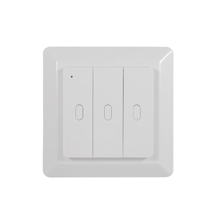 Daljinski upravljač za WFM module, 6 tastera