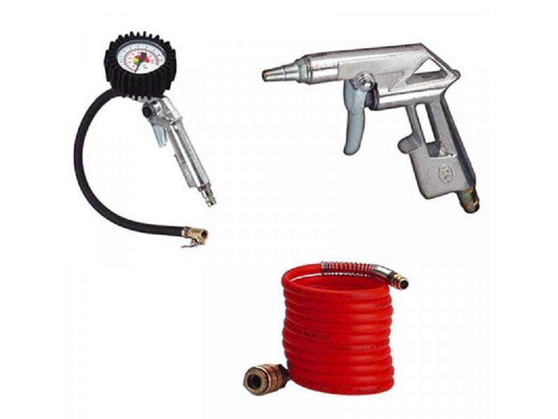 EINHELL 4132741 3-delni set za kompresore