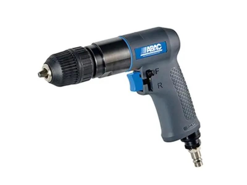 ABAC PRO Pneumatska bušilica 1-10mm PRO