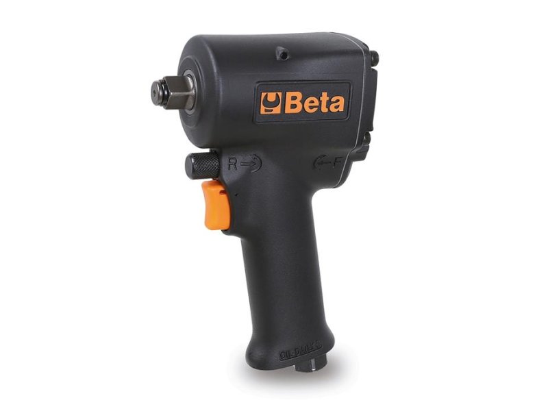 Beta Pneumatski pištolj 1/2″ 770Nm kratki