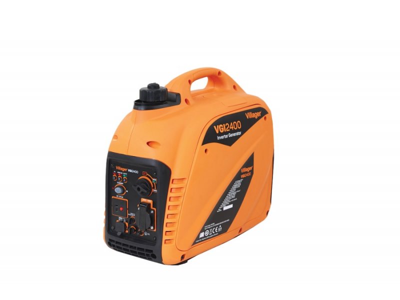 Inverterski agregat VGI 2400