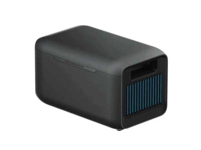 ANKER SOLIX C1000X A1761 Ekspanziona baterija 1056Wh