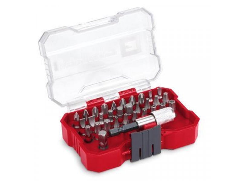 EINHELL XS-CASE set bitova 32 komada