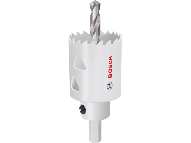 BOSCH Multi Material testera za otvore sa držačem 38mm, 2608594517