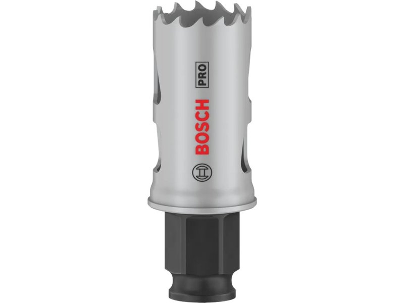 BOSCH PRO Multi Material PC Plus testera za otvore 25 mm, 2608594367