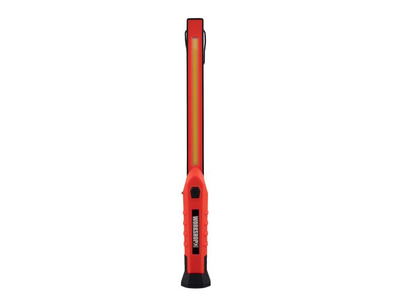 WORKSHOPR powered by WURTH LED ACCU Slim lampa, 3W (9827940001)