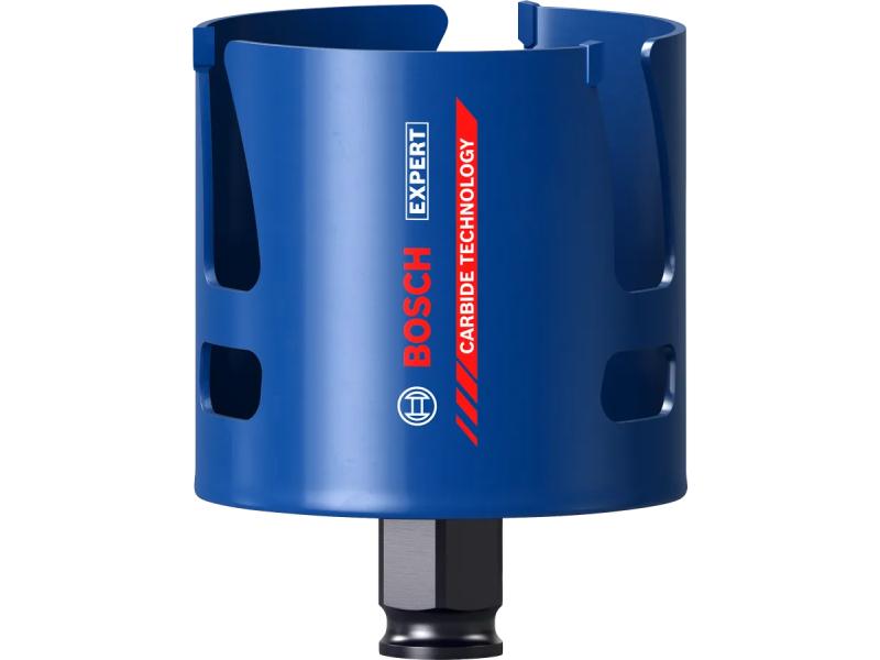 BOSCH EXPERT Construction Material PC Plus testera za otvore 68mm, 2608901931