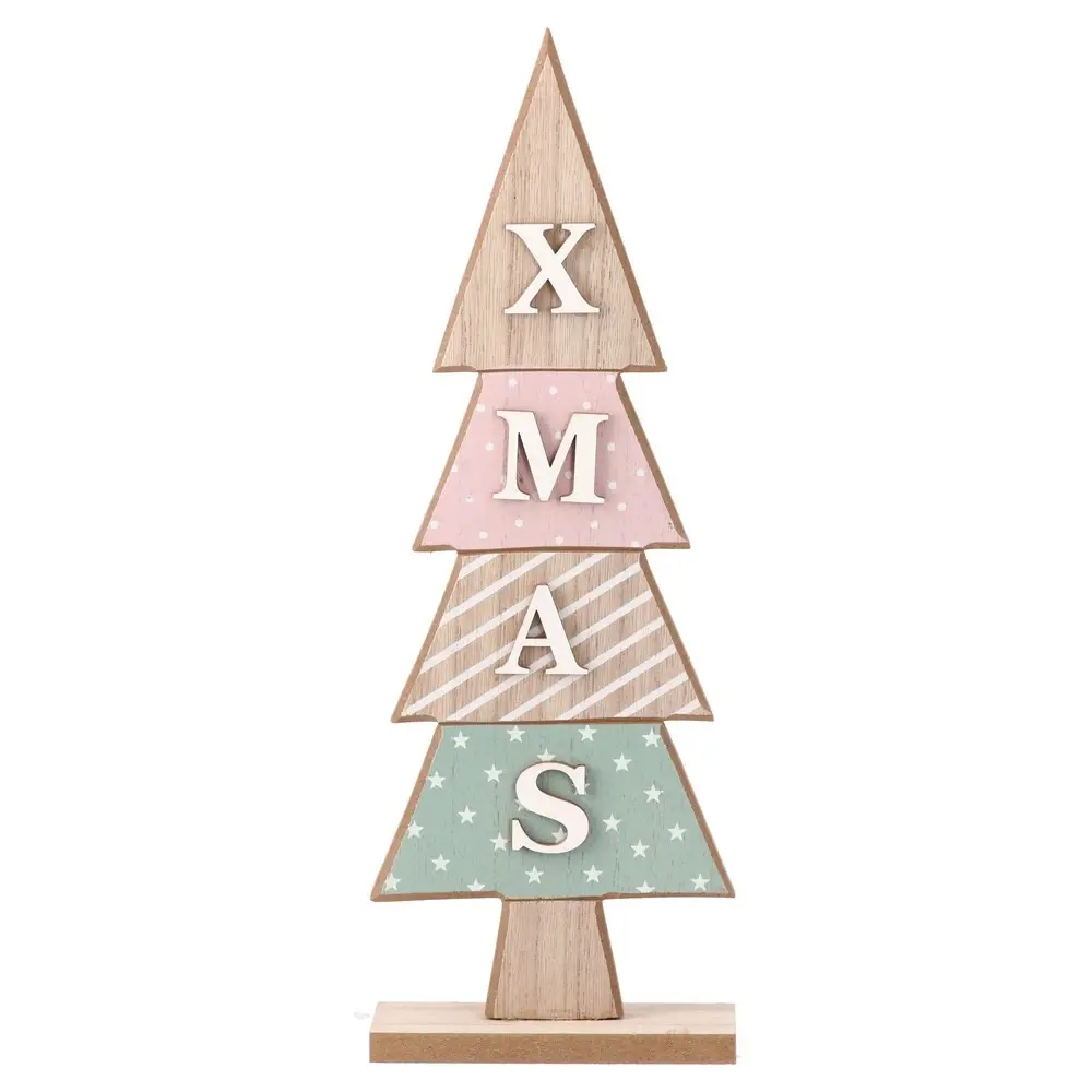 Festa Novogodišnja dekoracija X-mas jelka Purdy, 30.5cm