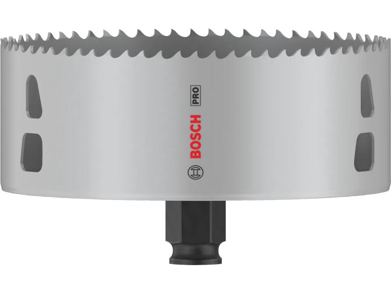 BOSCH PRO Multi Material PC Plus testera za otvore 127 mm, 2608594416