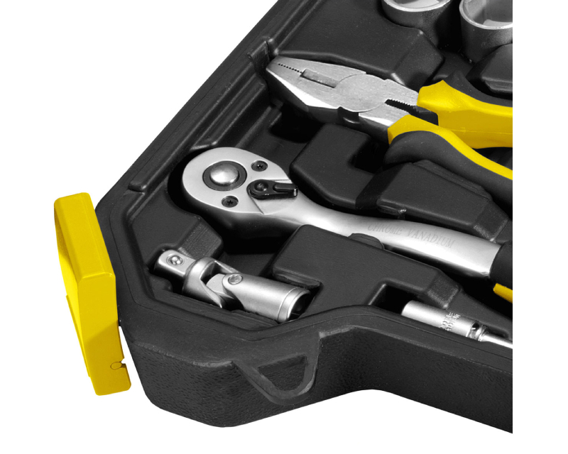 FIELDMANN FDG 5002-54R Set ručnog alata (54 dela)