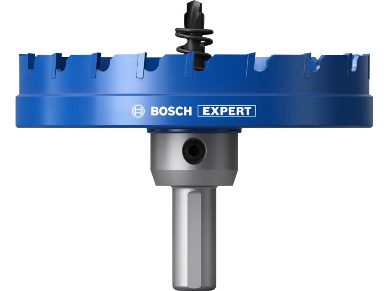 BOSCH EXPERT Sheet Metal testera za otvore sa osovinom 100 mm, 2608902022