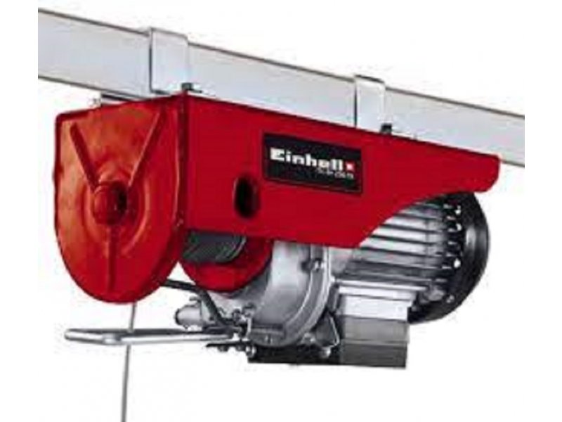 EINHELL Električna dizalica TC-EH 600, 2255150