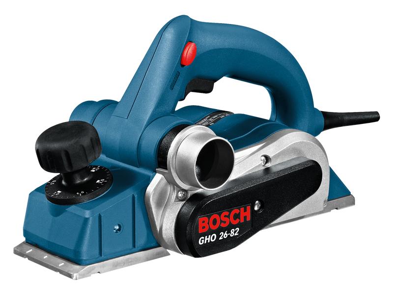 BOSCH plavi alat GHO 26-82, Profesionalno rende