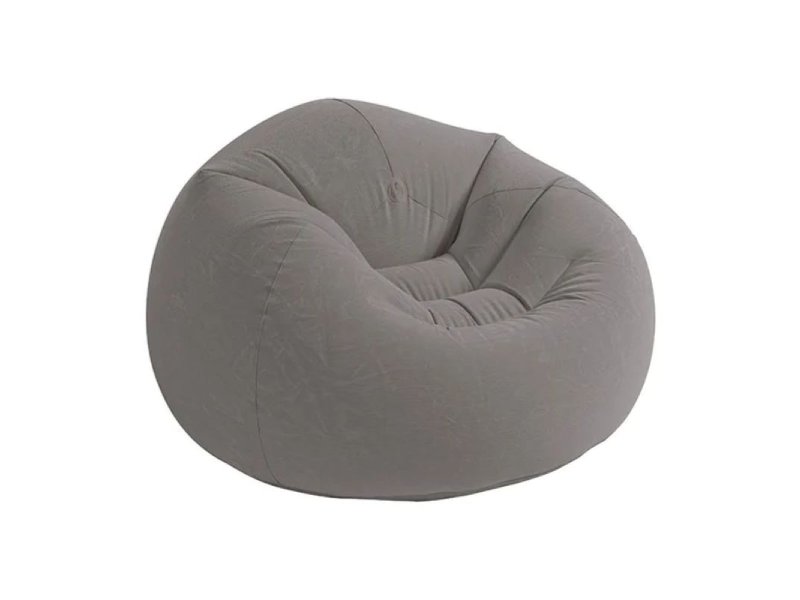 INTEX Fotelja na naduvavanje Beanless Bag Intex 68579NP