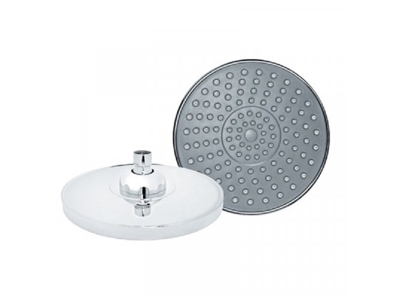 Rosan Tuš ruža za usponski priključak 1/2'' duplo 200mm