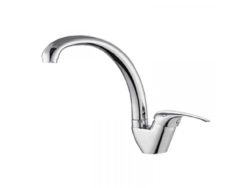 Conart Slavina za sudoperu MARY 35 cm visoki izliv