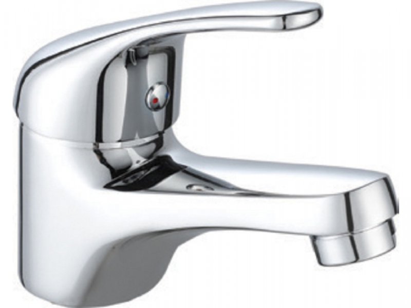 Conart Jednoručna baterija za lavabo UNA, 40mm