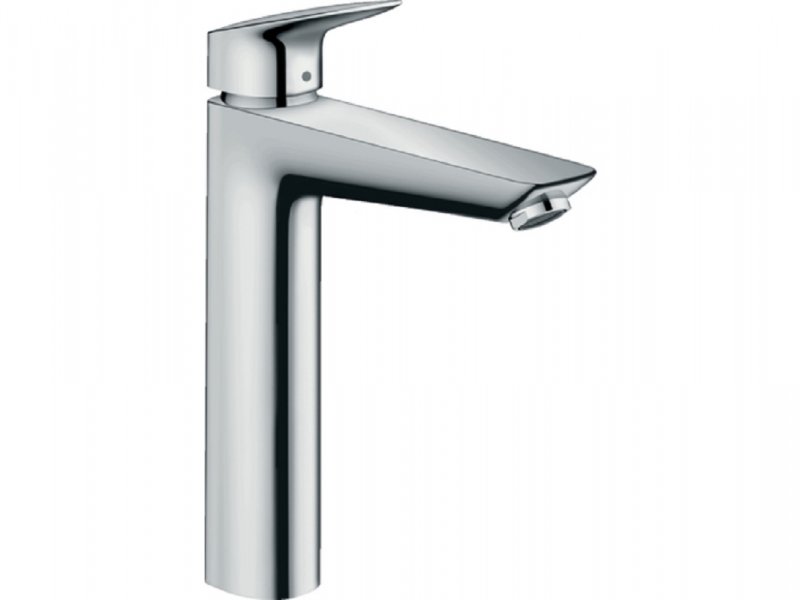 HANSGROHE Logis 190 visoka baterija za lavabo