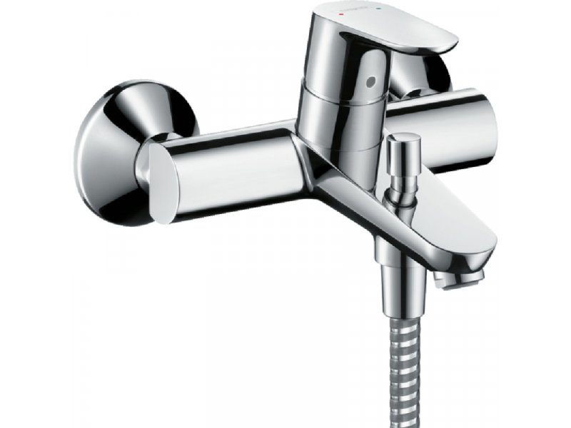 HANSGROHE Focus baterija za kadu