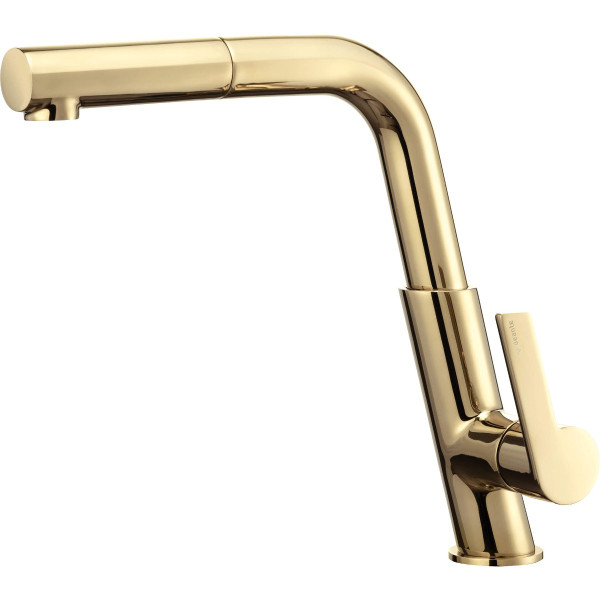 Deante slavina Silia GD/T BQS Z73M