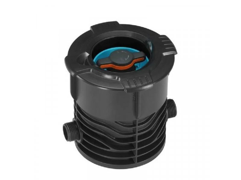 GARDENA Sprinklersystem regulator in zaporni ventil