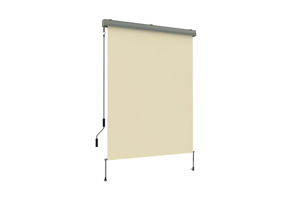 Rol tenda bež 140 x250