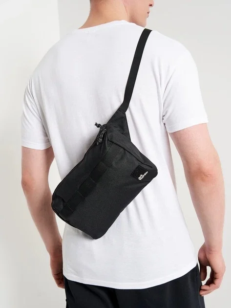 Torbica Unisex Torbica preko ramena Jack Wolfskin 365 Cross-body bag