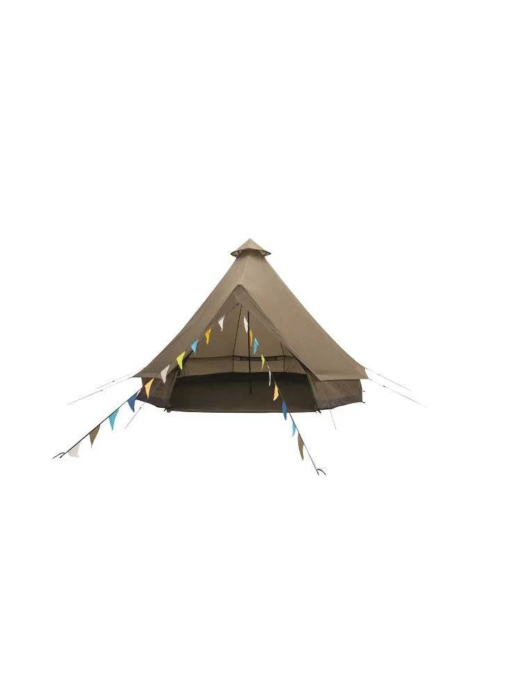 Šator za sedam osoba Šator Moonlight Bell Tent