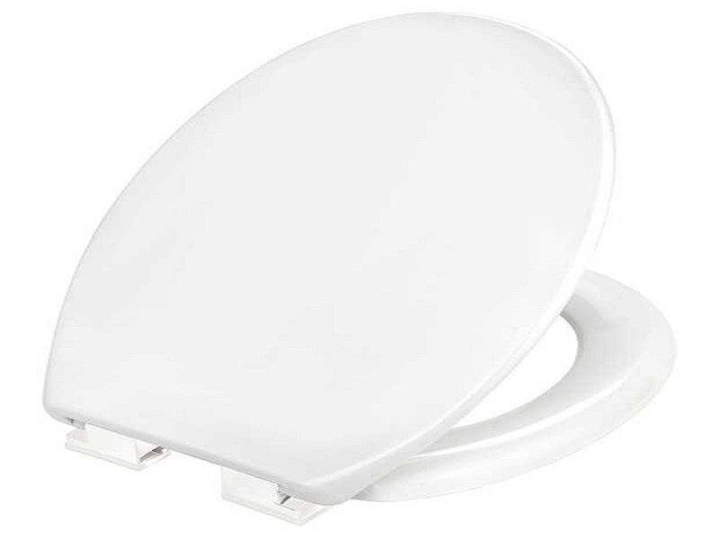 WURTH WC Daska TAROS Duroplast Softclose