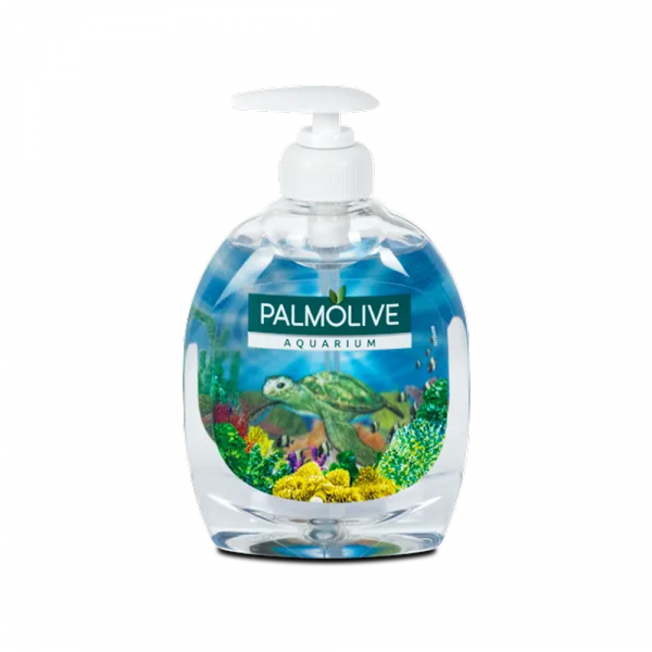 Tečni sapun PALMOLIVE 300ml Aqurium sa dozerom