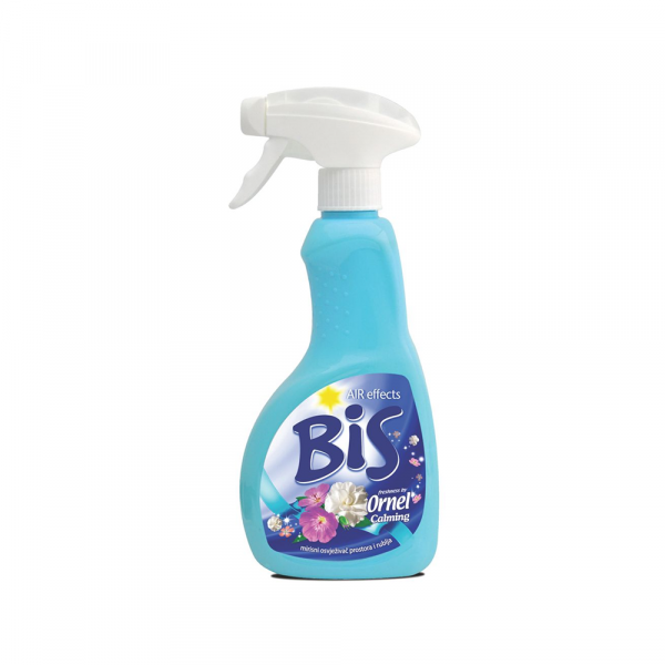 Osveživač prostora BIS by Ornel Calm SAPONIA pumpica 400ml