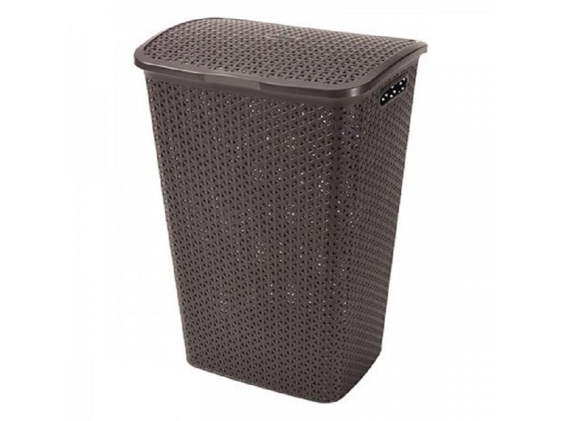 CURVER Koš za veš 55l, my style ( CU 00713-210 )